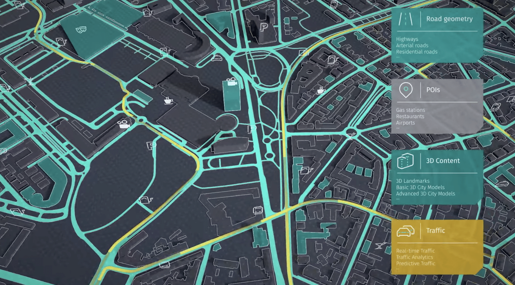 How Does A GIS Help Users With Data Analysis 
