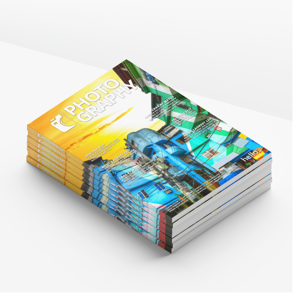 Booklet Printing As Part Of An Effective Marketing Strategy