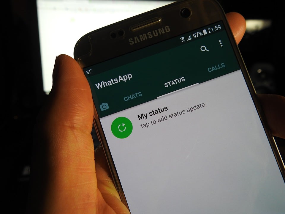 How To View Your WhatsApp Cantacts Status Anonymously how-to-view-your-whatsapp-cantacts-status-anonymously