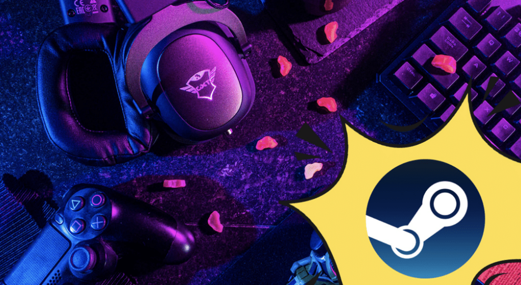 Share the Fun: Step-by-Step Guide on How to Share Games on Steam with ...