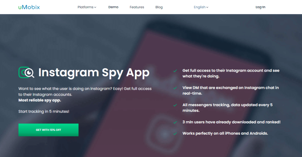 7 Best Instagram Hacking Apps to Get Into ANY Account