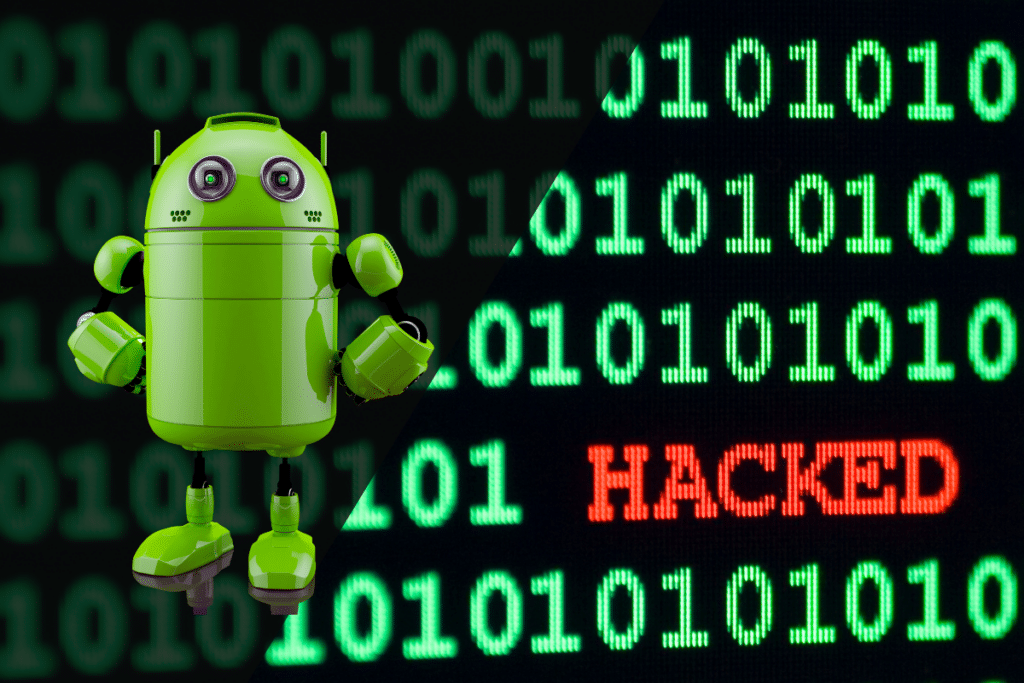 11 Best Android Hacking Apps