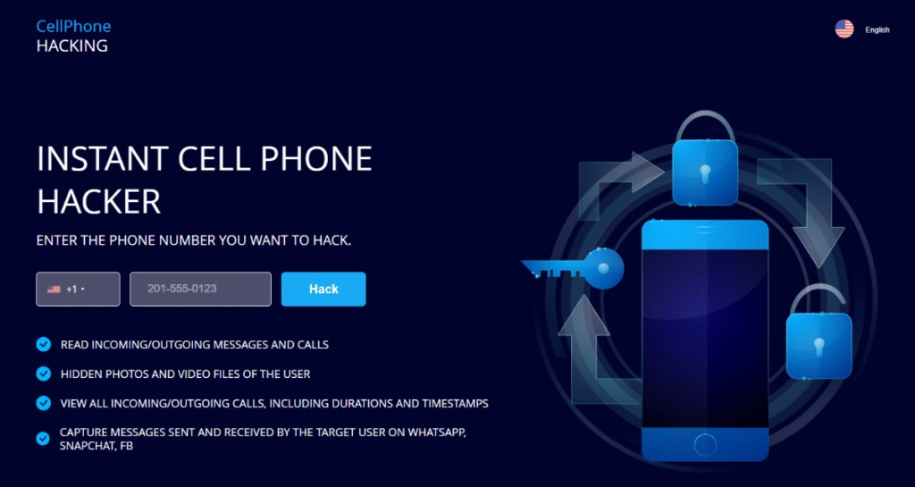 9 Best Text Message Hacking Apps