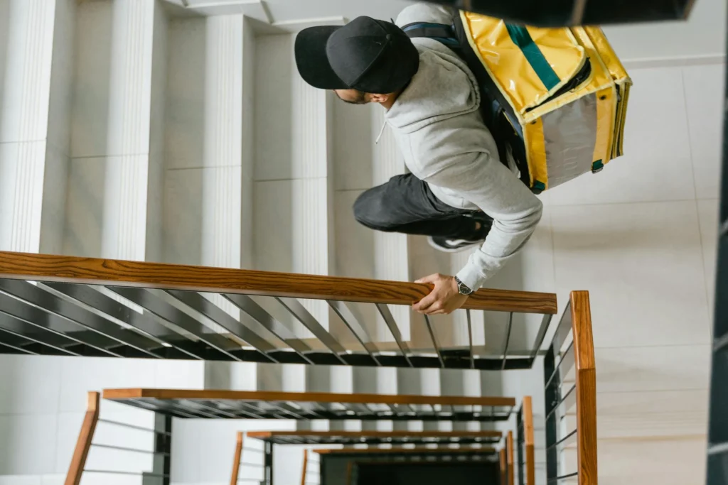 The Best Food Delivery Services in the USA