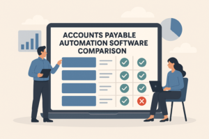 The Ultimate Accounts Payable Automation Software Comparison: Top Tools ...