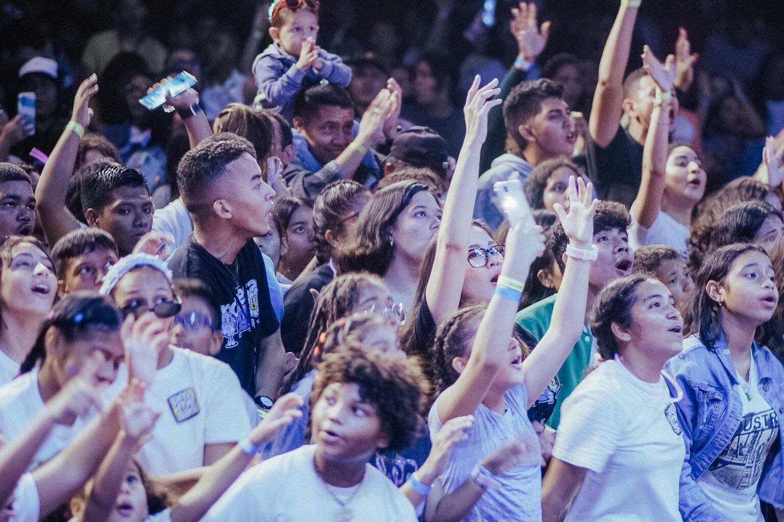 Future of Audience Engagement in 2025: How Live Polling Is Reshaping Events