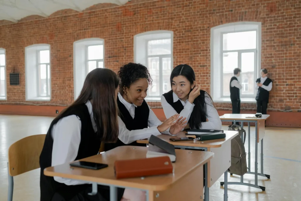 Empowering Excellence The Sen at De Souza - Secondary Section of ...