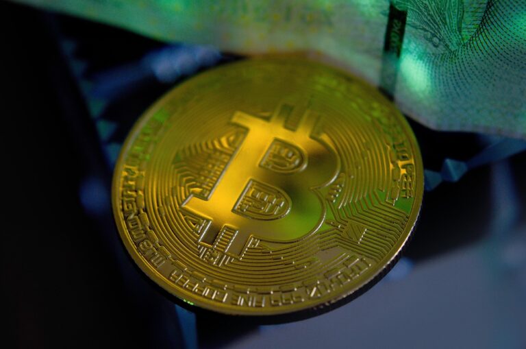 Crypto Recovery: Keep Your Crypto Safe and Recover Lost Crypto Assets