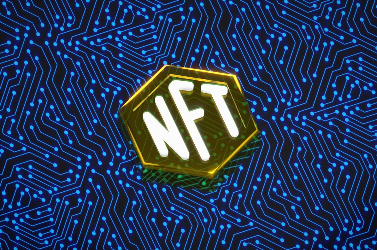 NFT Treasure, Discover Rare Digital Collectibles
