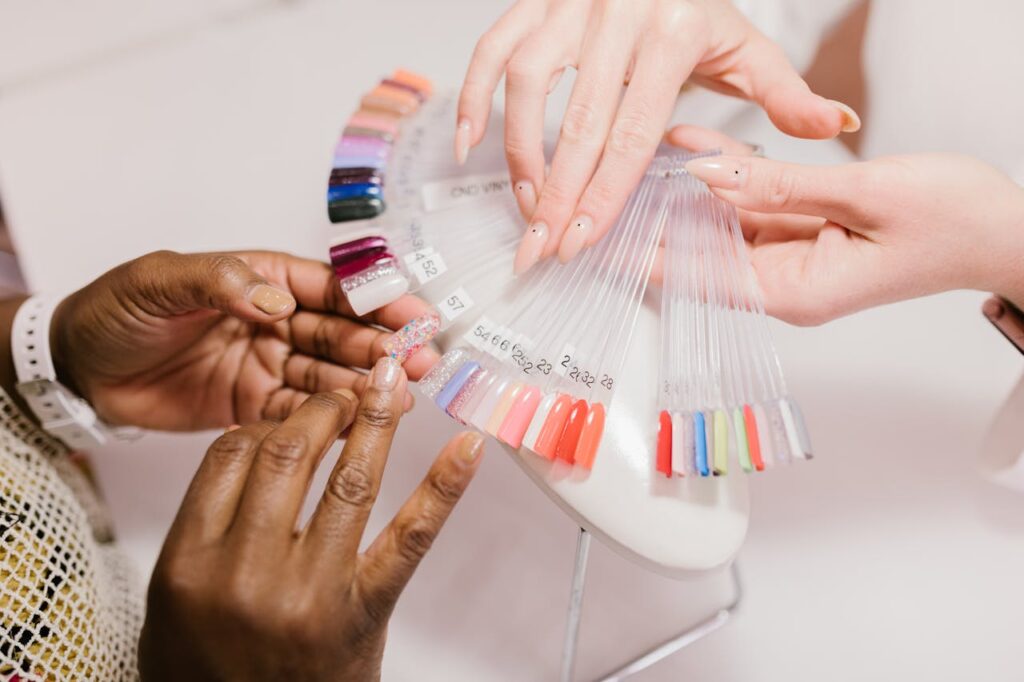 Stunning Nail Designs: Creative Ideas and Tips to Elevate Your Manicure