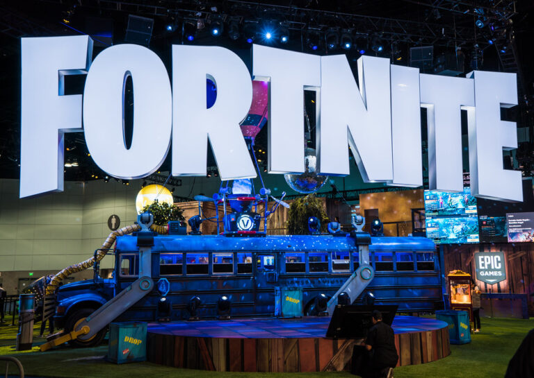 How to Change Fortnite Name on PC, Console & Mobile [2025 Guide]