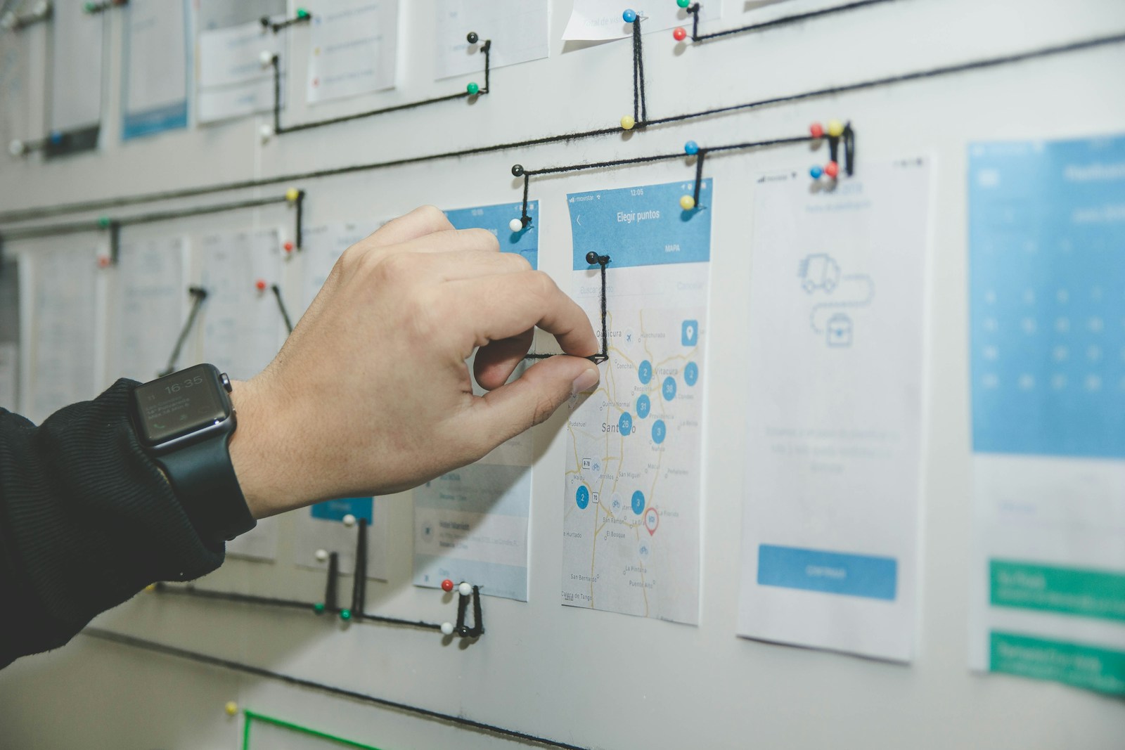 What Is Credence Resource Management Really About?