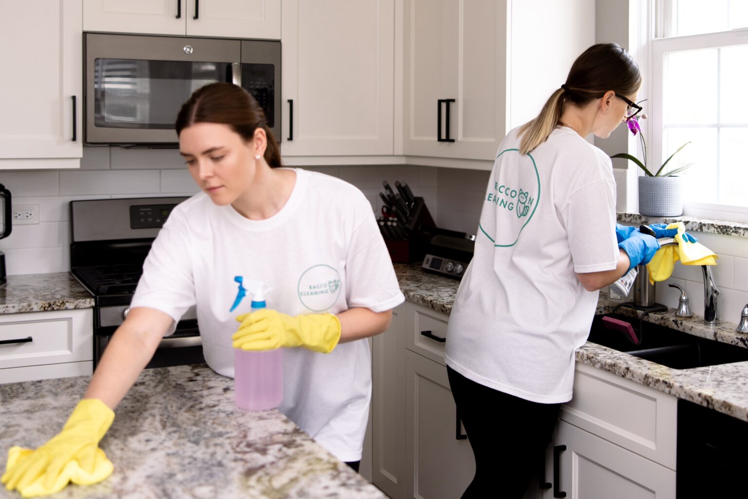 How to Clear Kitchen Counters (and Actually Keep Them Clear)