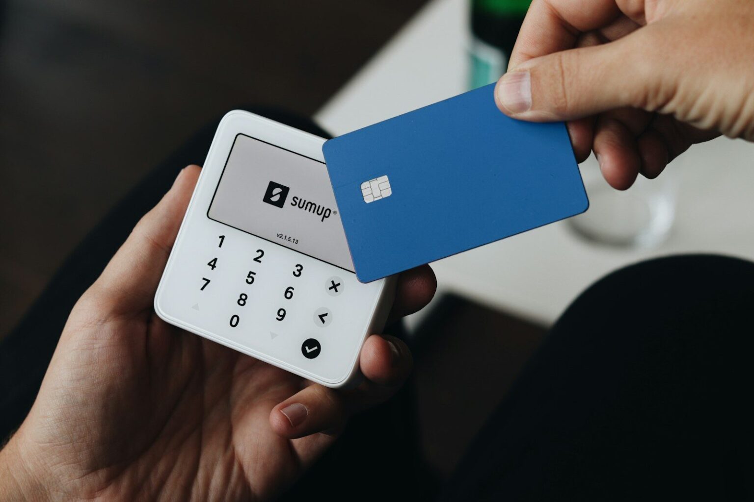 US SaaS Companies Payment Processing Features: Complete Comparison Guide